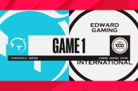 [LPL]【TT vs EDG】第一局速看丨2023LPL春季赛第十周第五比赛日丨20230324_腾讯新闻