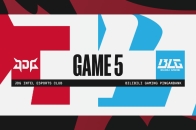 [LPL]【JDG vs BLG】第五局速看丨2023LPL春季赛季后赛第四轮丨20230405_腾讯新闻