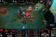 2023MSI快讯丨Elk装出大事，G2完成大逆风翻盘_腾讯新闻