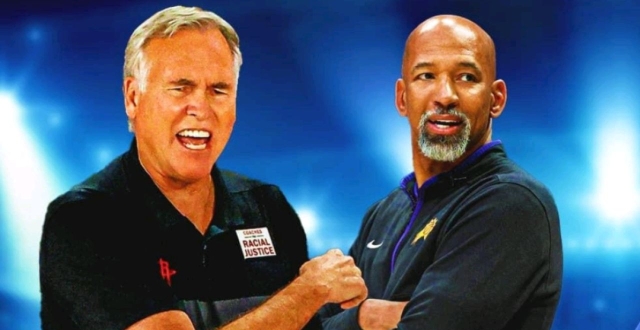 话筒NBA｜ESPN：76人新帅的主要目标是德安东尼 布登以及蒙蒂_腾讯新闻