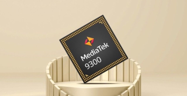 完胜苹果A16！曝联发科天玑9300芯片GPU性能优异_腾讯新闻