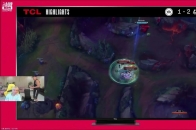 Doinb得知EDG下场打JDG直接绷不住了：真是魔鬼赛程_腾讯新闻