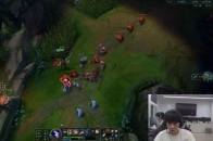 Uzi闯入Ale直播间：你开美颜还有口红！当场把阿乐说脸红_腾讯新闻