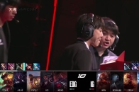 [LPL夏季赛W3D3]【EDGvsIG】第三局速看_腾讯新闻