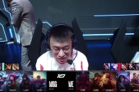 [LPL夏季赛W6D2]【WBGvsWE】第一局速看_腾讯新闻