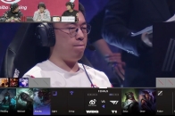 Ning怒喷WBG主教练：为什么不选红，你那是人选的阵容吗？_腾讯新闻