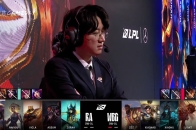 [2024LPL春季赛]【WBG vs RA】第二局速看_腾讯新闻