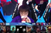 [2024LPL春季赛]【LGDvsUP】第二局速看_腾讯新闻