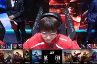 [2024LPL春季赛]【FPX vs WE】第二局速看_腾讯新闻