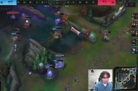 [2024LCKCL春季赛【KTvsT1】第一局速看_腾讯新闻