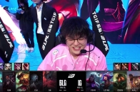 [2024LPL春季赛]【IGvsBLG】第二局速看_腾讯新闻