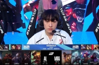 [2024LPL春季赛]【WBG vs AL】第二局速看_腾讯新闻