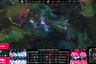 春季赛W5D5每日TOP5：369狂怒基因爪牙惊日月_腾讯新闻