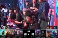[2024LPL春季赛]【WBG vs FPX】第二局速看_腾讯新闻