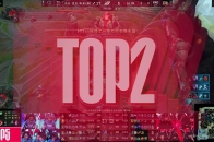 春季赛W6D2每日TOP5：ucal落款灾悚笔端生虎豹_腾讯新闻