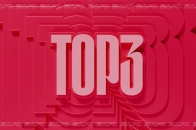 春季赛W6D3每日TOP5：Hope穿刺撕裂锐气震三军_腾讯新闻