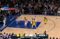 NBA季后赛：步行者vs尼克斯G7第3节中文解说回放_腾讯新闻