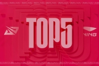 2024LPL夏季赛W1D4每日TOP5_腾讯新闻