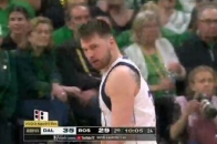 【回放】NBA总决赛G2：独行侠vs凯尔特人第2节中文解说回放_腾讯新闻