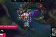 2024LPL夏季赛W4D5每日TOP5_腾讯新闻