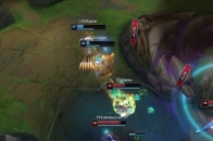 2024LPL夏季赛组内赛W3D6每日TOP5_腾讯新闻