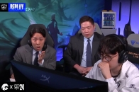 [S14瑞士轮]【HLE vs GEN】第一局速看_腾讯新闻