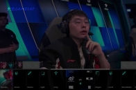 [S14瑞士轮]【DK vs WBG】第二局速看_腾讯新闻