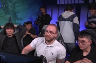 [S14瑞士轮]【FLY vs TL】第三局速看_腾讯新闻