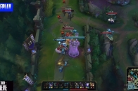 战斗不渝，虽败犹荣！BLG·S14十大热血名场面_腾讯新闻