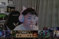 [传奇杯S2]【Uzi队vs宝蓝队】全场速看_腾讯新闻