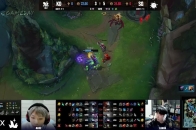 [传奇杯S2]【Puff队 vs 水晶队】全场速看_腾讯新闻