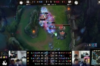 [传奇杯S2]【Puff队 vs Ning队】全场速看_腾讯新闻