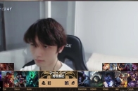 [传奇杯S2]【Icon队 vs Doinb队】全场速看_腾讯新闻