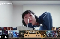 [传奇杯S2]【Puff队vsLeyan队】全场速看_腾讯新闻