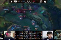 [传奇杯S2]【Ning队vsLetme队】全场速看_腾讯新闻