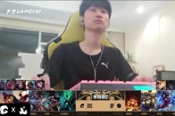 [传奇杯S2]【Doinb队 vs Ning队】第一局速看_腾讯新闻