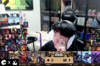 [传奇杯S2]【Puff队 vs Letme队】第四局速看_腾讯新闻