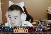 [传奇杯S2]【Puff队vsNing队】第一局速看_腾讯新闻