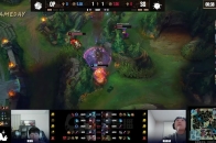 [传奇杯S2]【Puff队 vs Ning队】第四局速看_腾讯新闻