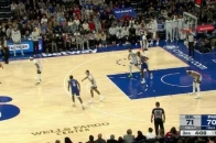 【回放】NBA常规赛：魔术vs76人第3节中文解说回放_腾讯新闻