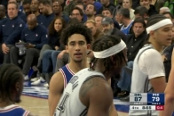 【回放】NBA常规赛：魔术vs76人第4节英文原声回放_腾讯新闻