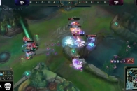 [2024KeSPA杯]【NSvsVIE】全场速看_腾讯新闻