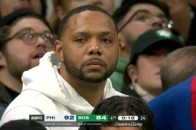 【回放】NBA常规赛：76人vs凯尔特人第4节英文原声回放_腾讯新闻