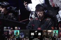 [2025LPL第一赛段]【JDG vs OMG】第五局速看_腾讯新闻