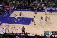 【回放】NBA常规赛：凯尔特人vs76人第4节中文解说回放_腾讯新闻