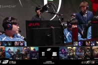 [LPL第一赛段淘汰赛]【TT vs JDG】第二局速看_腾讯新闻