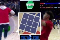 NBA常规赛：热火vs76人第3节中文解说回放_腾讯新闻