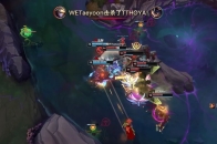 2025LPL第二赛段常规赛组内赛W4D2每日TOP5_腾讯新闻