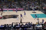 【回放】NBA季后赛：雷霆vs灰熊G3第1节英文原声回放_腾讯新闻