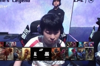 [2025LPL第二赛段]【JDG vs AL】第一局速看_腾讯新闻